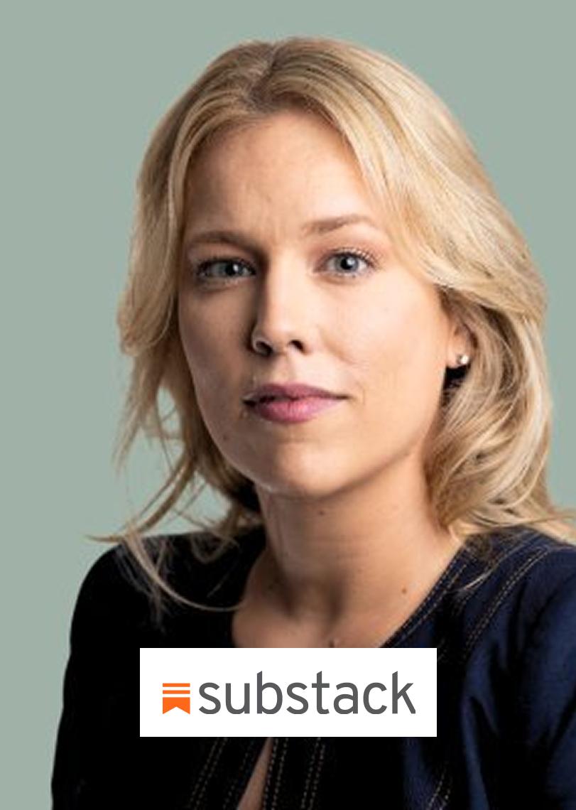 Archives des Catherine Valentine - La Netscouade